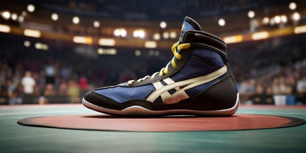 Shoes – WOW Packs