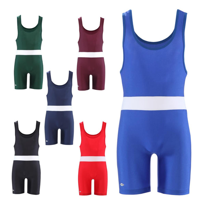 Womens State Singlet – WOW Packs